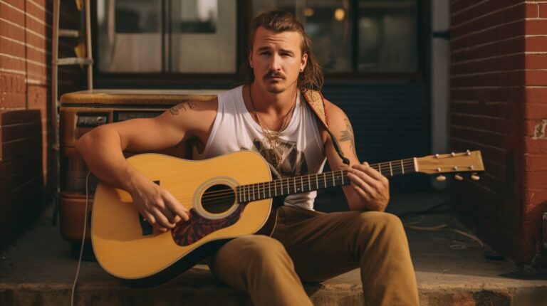 Crowning ‘Last Night’: Morgan Wallen’s Record-Breaking Rise to Stardom ...