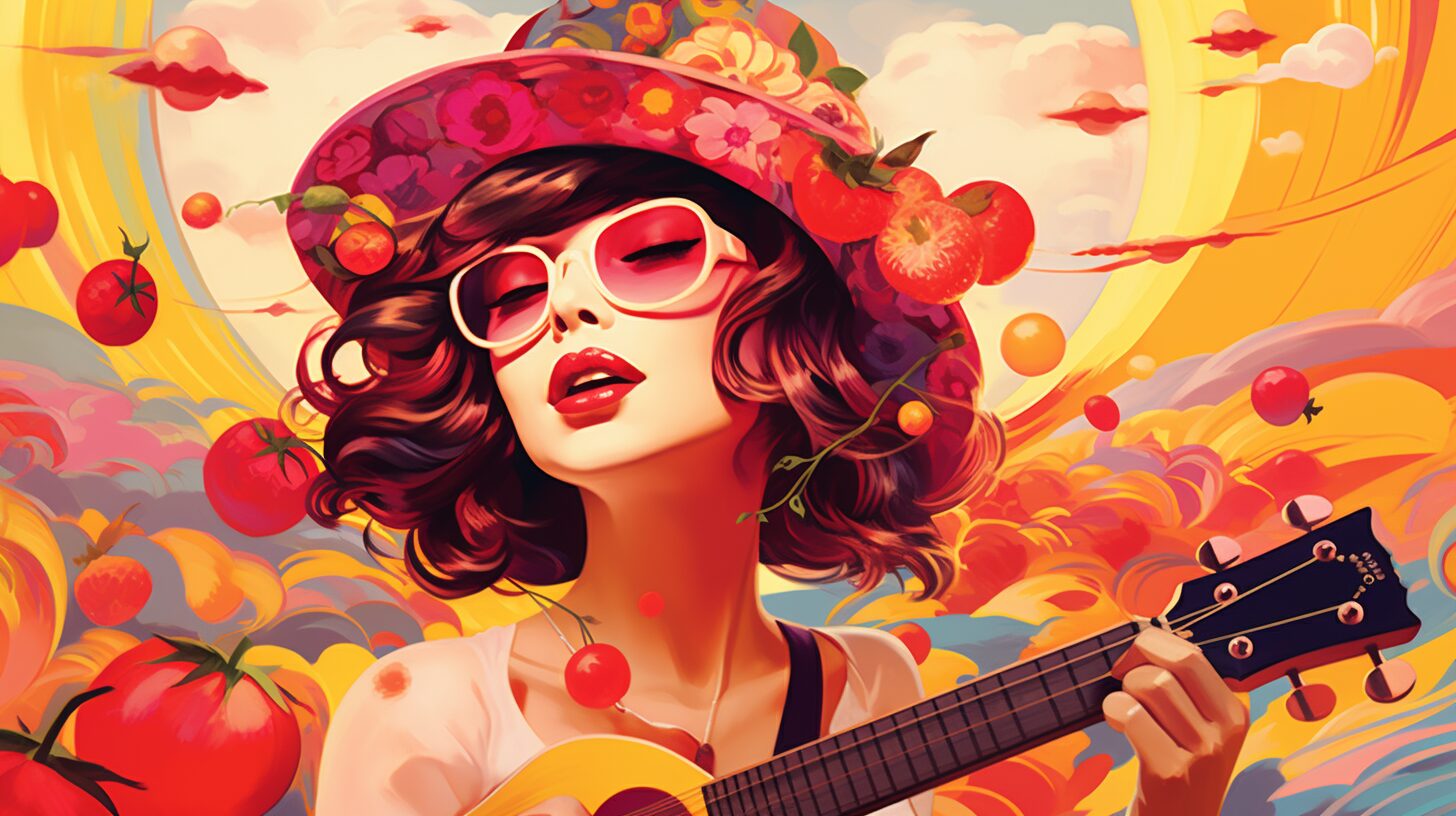 Prince’s ‘Raspberry Beret’: A Revolutionary Blend of Genres and a ...