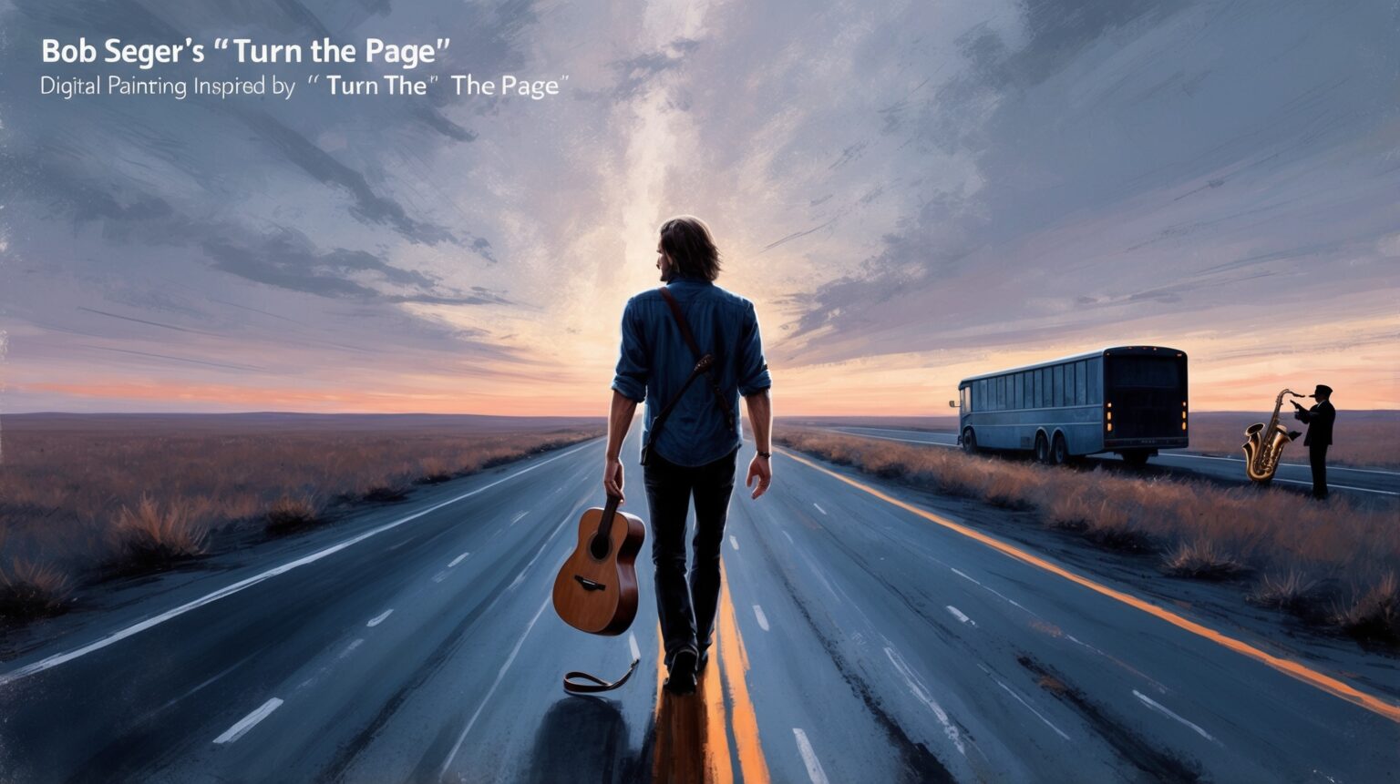 Behind the Lyrics: Unveiling the Story and Impact of Bob Seger’s “Turn ...