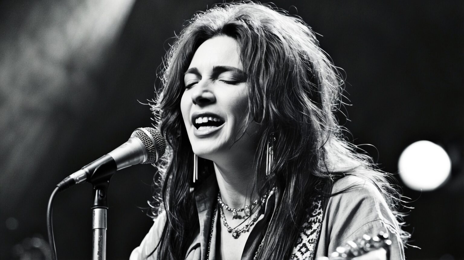 Breaking Down Janis Joplin’s ‘Piece Of My Heart’: A Journey of Raw Emotion and Musical Mastery ...