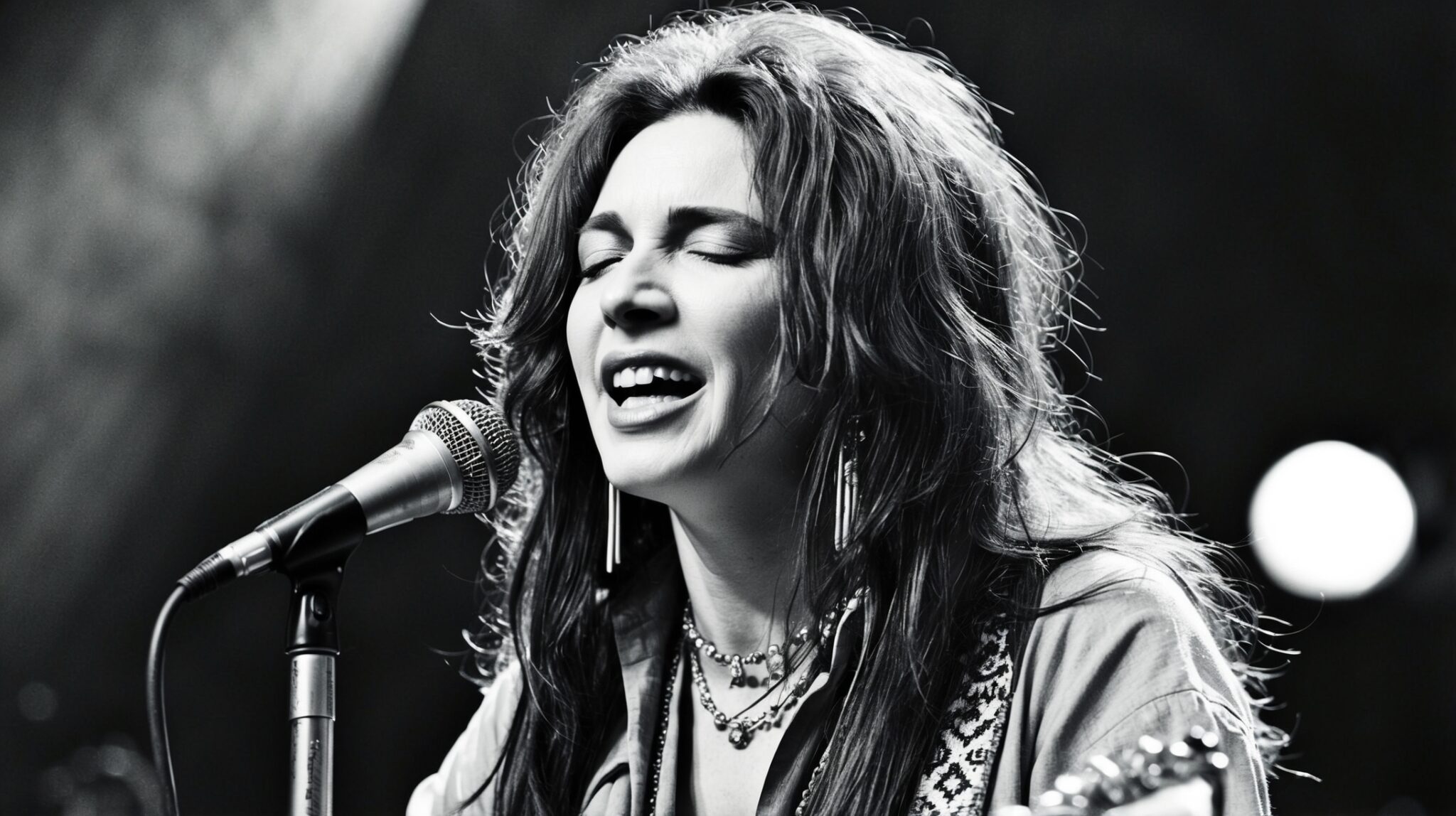 Breaking Down Janis Joplin’s ‘Piece Of My Heart’: A Journey of Raw Emotion and Musical Mastery ...
