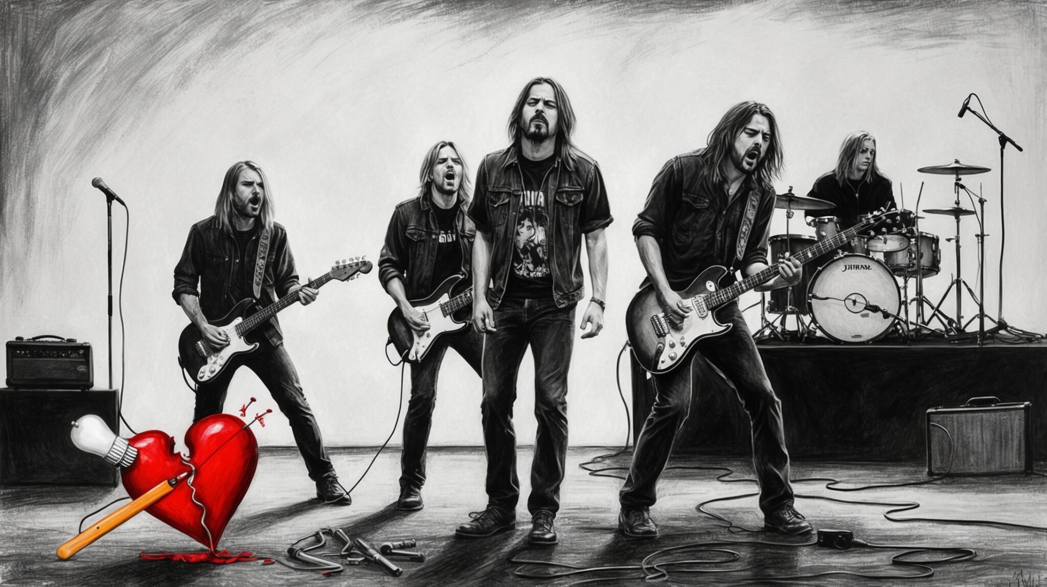 Sailing Through the Storm: A Deep Dive into Billy Joel’s “The ...