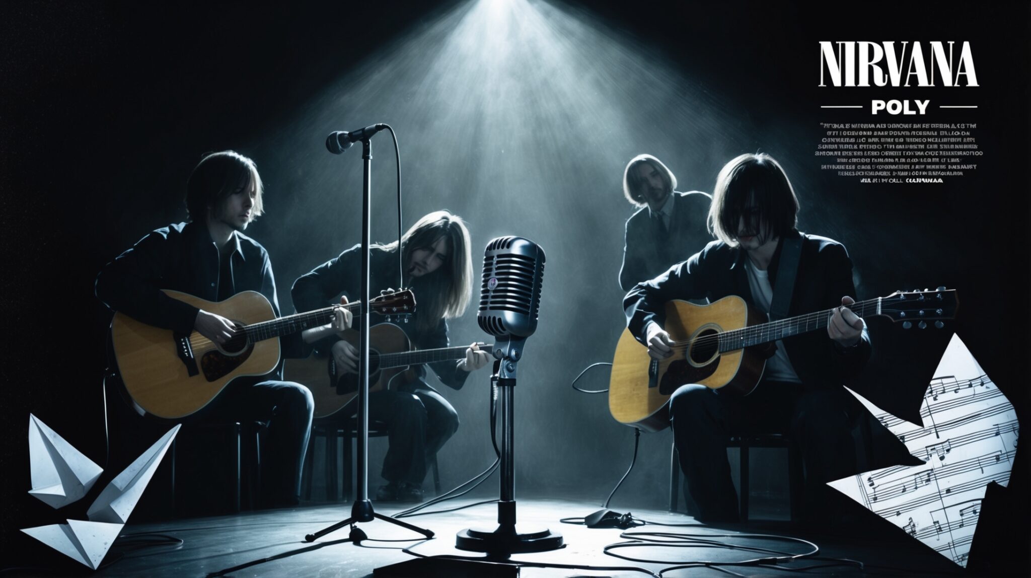 Unlocking the Mystery of Nirvana’s ‘Heart-Shaped Box’: A Deep Dive into the Band’s Legacy and ...