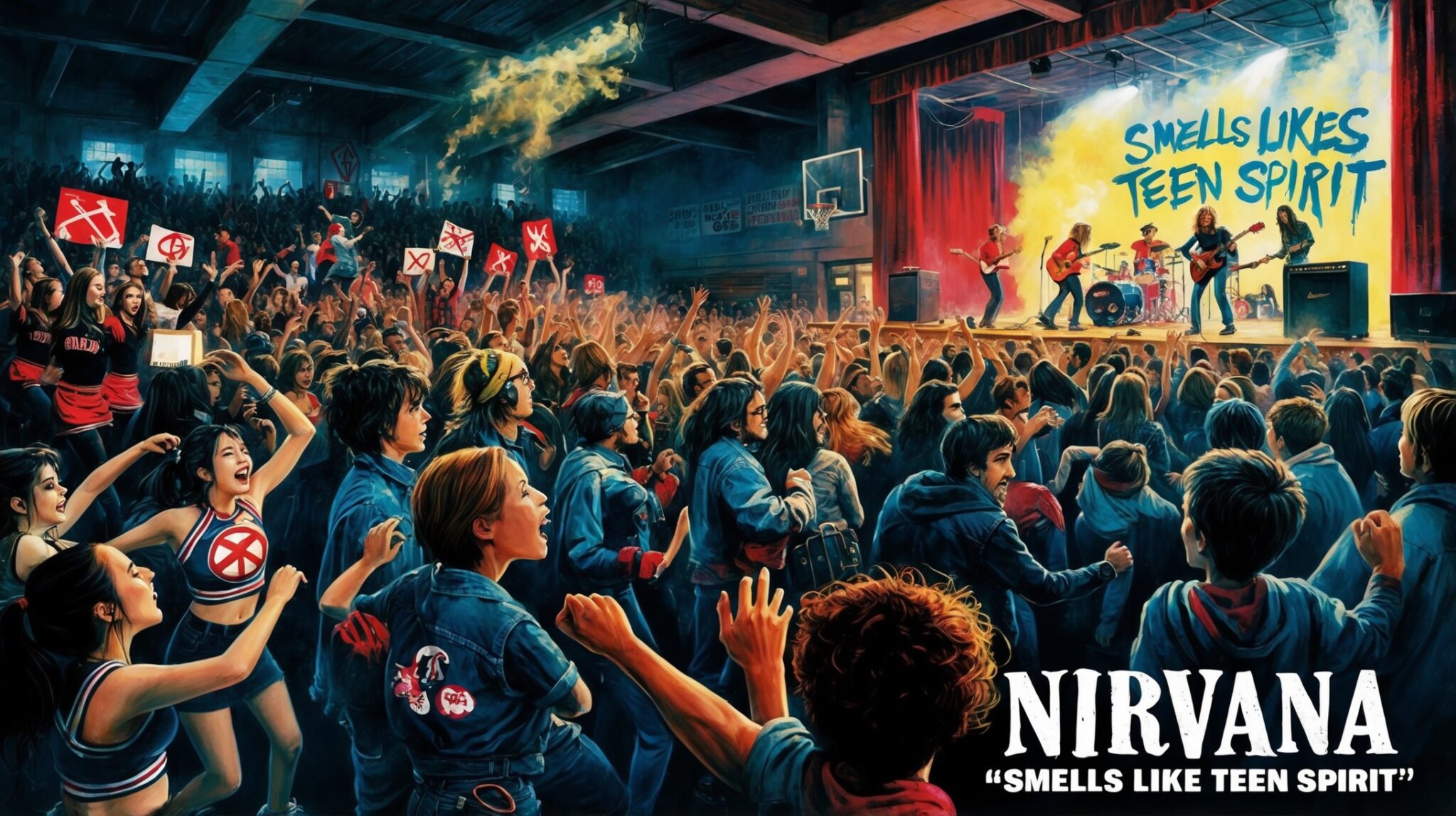 Linger: When The Cranberries Had Us All Wrapped Around Their Finger ...