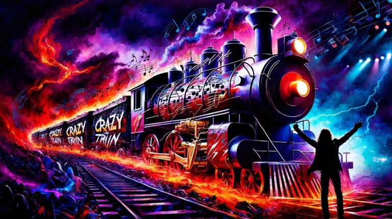 Uriah Heep’s ‘Lady in Black’: A Timeless Anthem of Resilience and Redemption - Musicology Blog