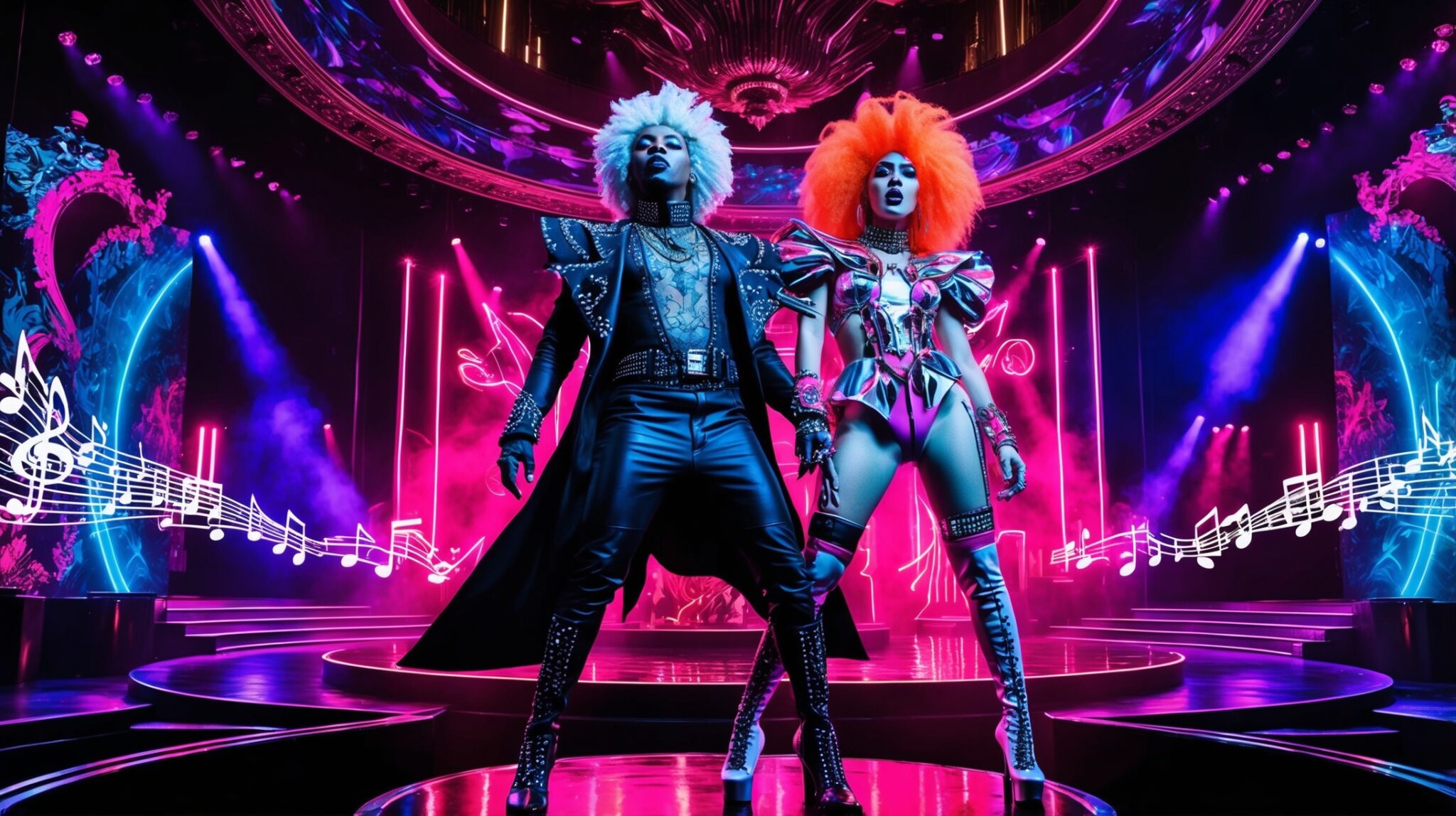 Unholy Explored: Sam Smith and Kim Petras’ Bold Collaboration and Its ...