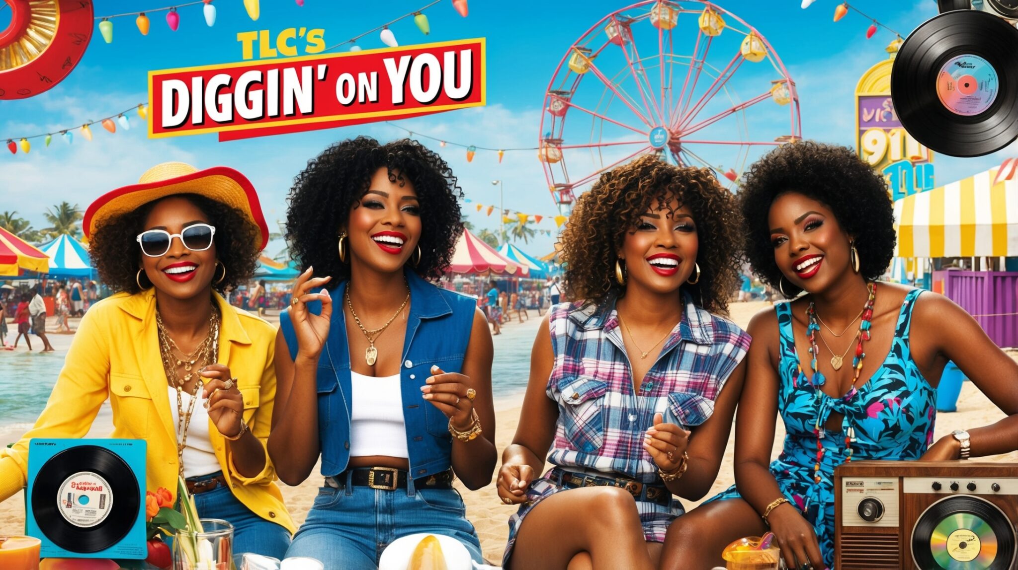 Dissecting the Depths: Unraveling Jhené Aiko’s “The Worst” and the ...