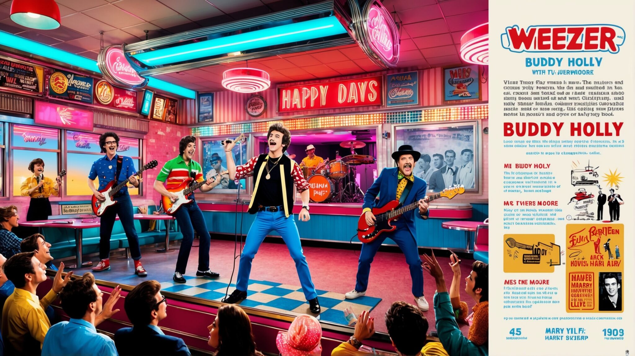 Mmm Mmm Mmm Mmm: The Quirky, Unforgettable Tune That Defined The Crash ...