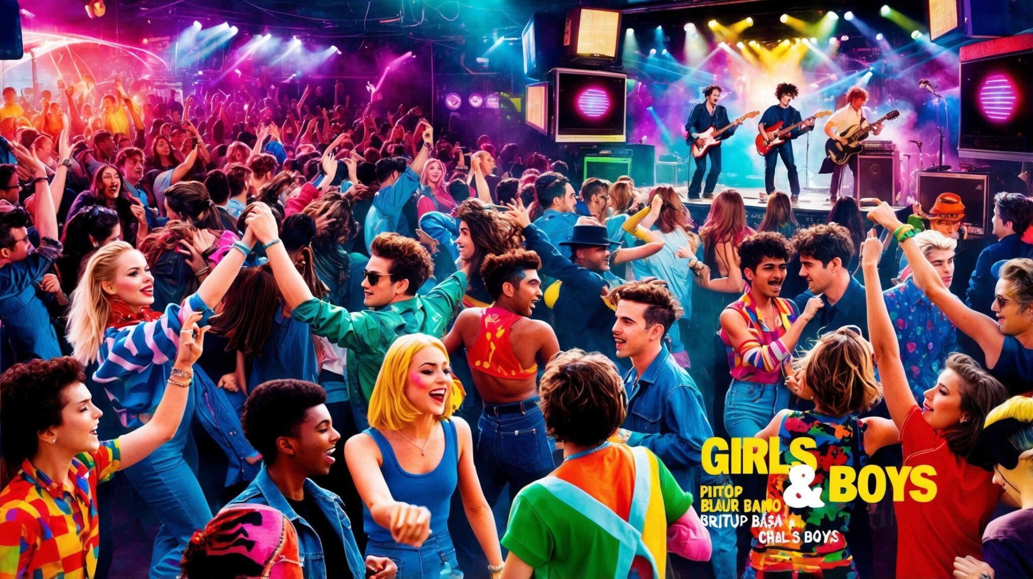 Mmm Mmm Mmm Mmm: The Quirky, Unforgettable Tune That Defined The Crash ...