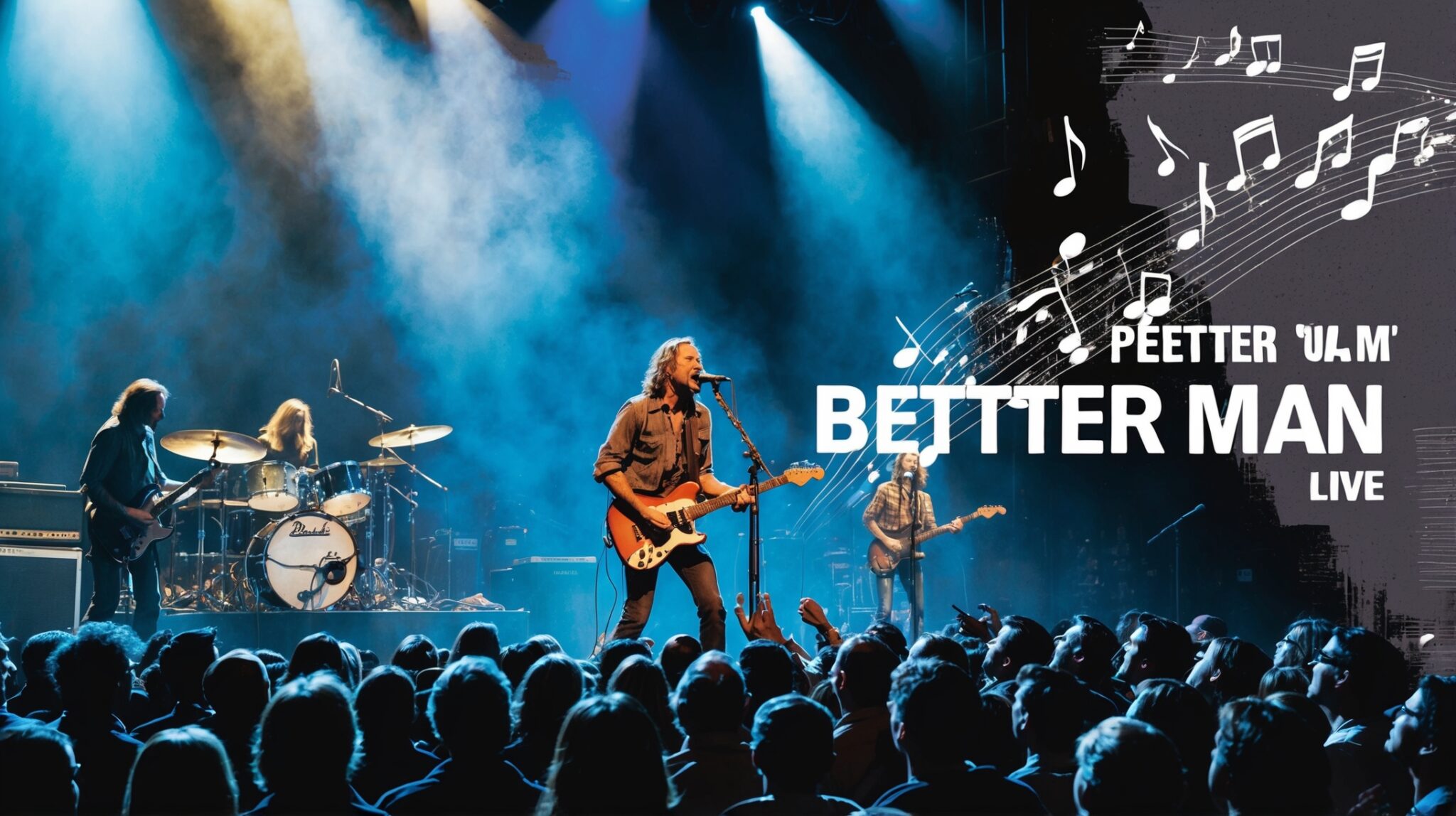 The Story Behind Pearl Jam’s “Jeremy”: A Deep Dive into Grunge’s Iconic ...