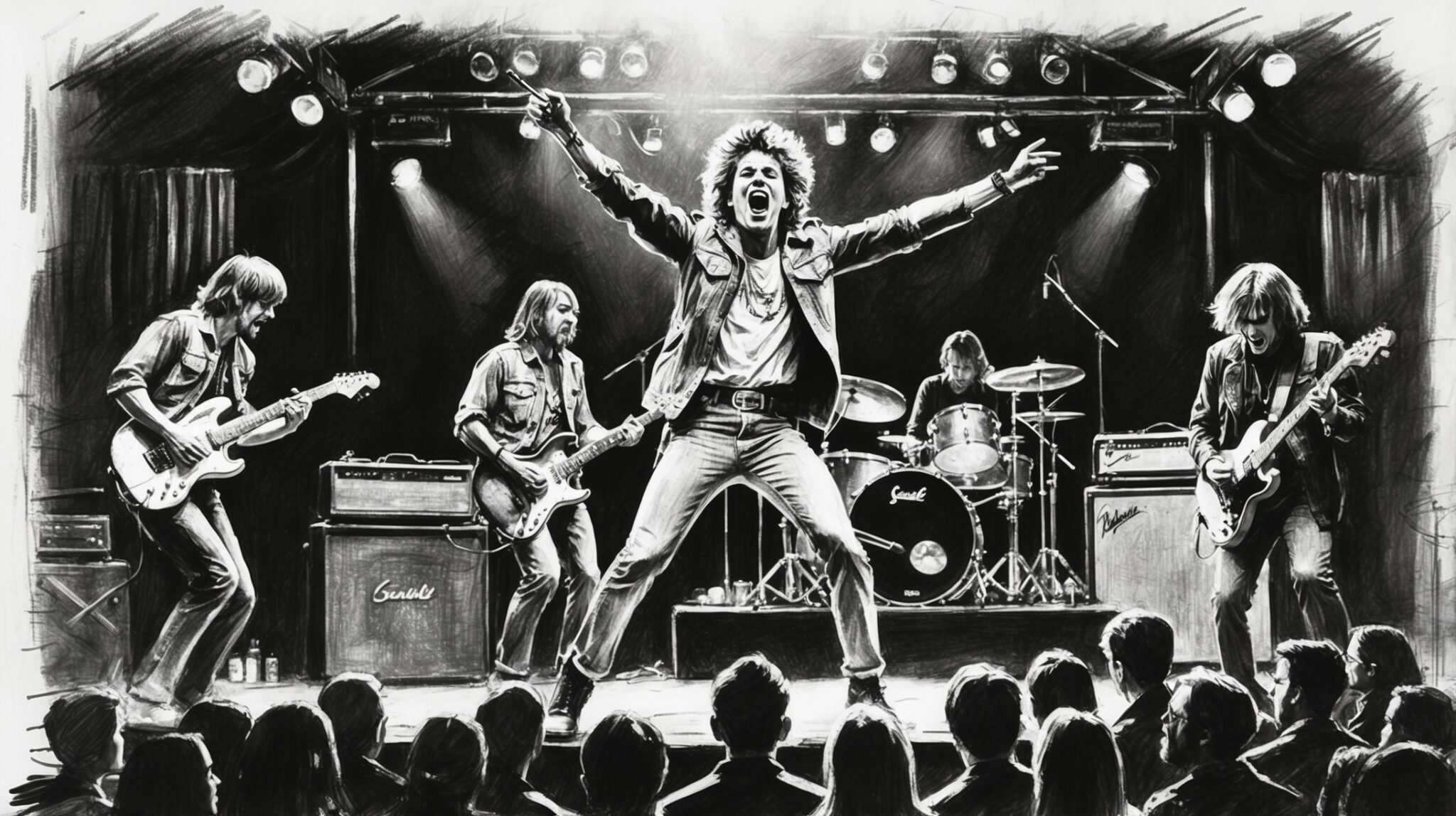 Zombie: A Timeless Anthem of Anguish and Protest from The Cranberries ...