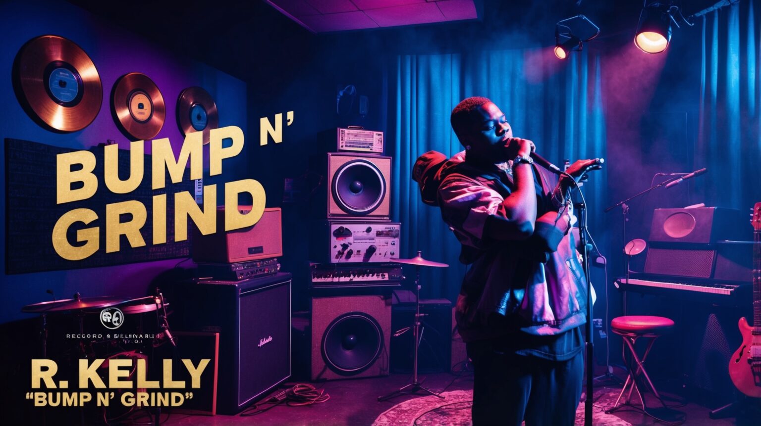 Diving into the 90s Nostalgia with Jon Secada’s “Just Another Day ...