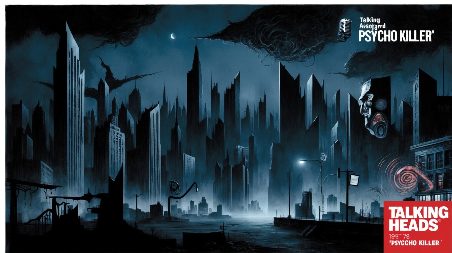 Sailing Through the Storm: A Deep Dive into Billy Joel’s “The ...