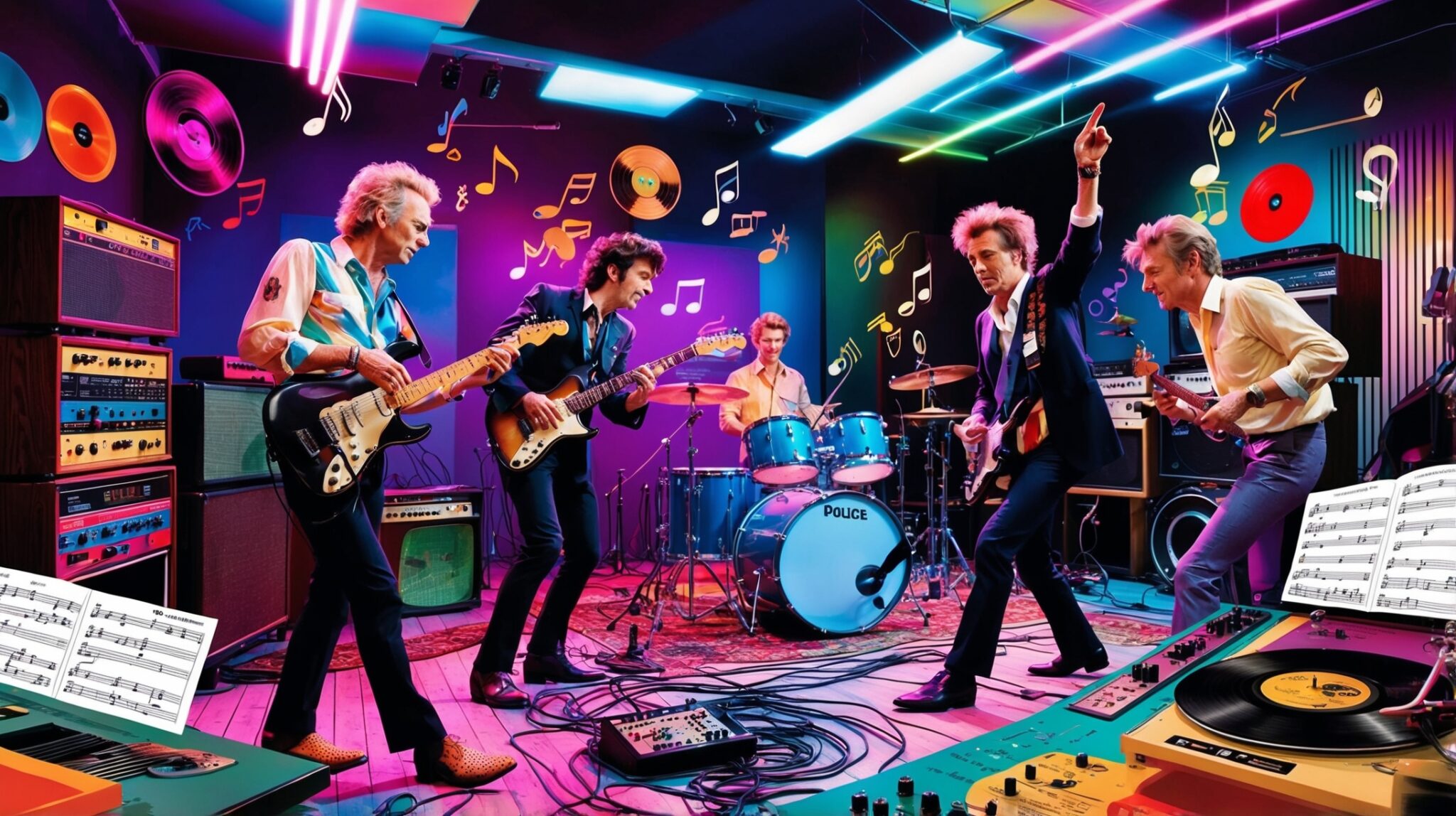 Muskrat Madness: A Deep Dive into the Captain & Tennille’s “Muskrat ...