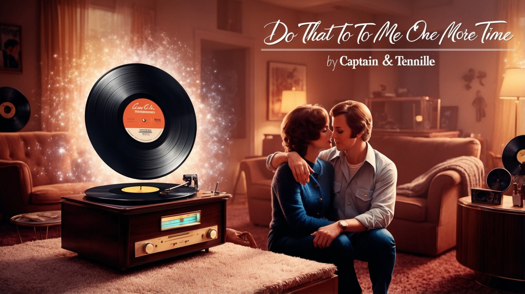 Swaying Hearts: The Legacy of Captain & Tennille’s “Do That to Me One ... Swaying Hearts: The Legacy of Captain & Tennille’s “Do That to Me One ...