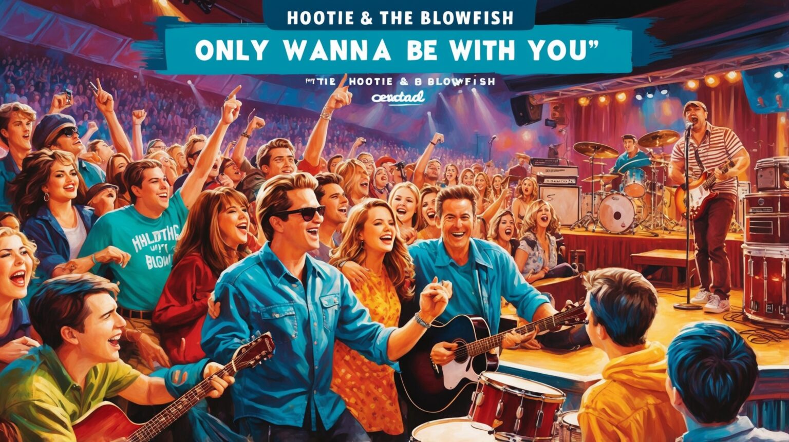 Muskrat Madness: A Deep Dive into the Captain & Tennille’s “Muskrat ...