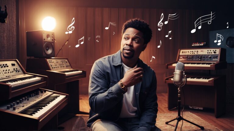 Diggin’ Deeper into “No Diggity”: The Quintessential ’90s R&B Classic ...