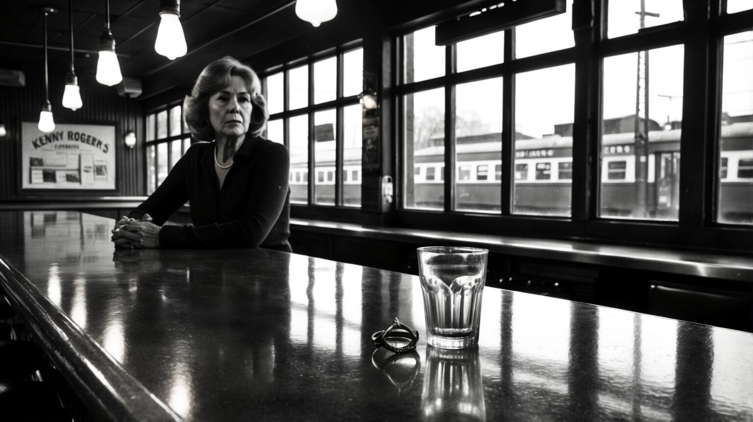 “Exploring Kenny Rogers’ ‘Lucille’: A Deep Dive into the Storytelling ...