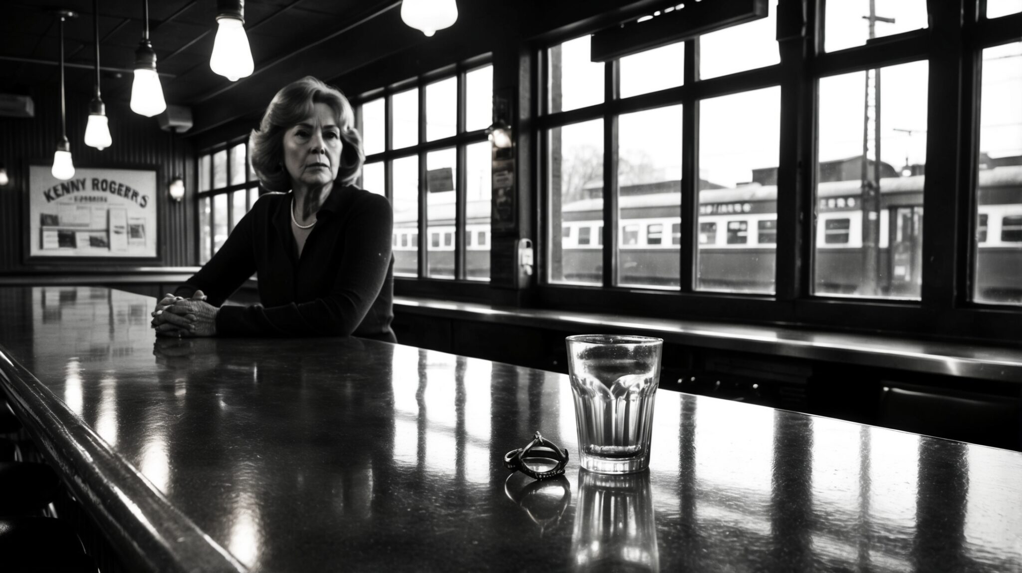 “Exploring Kenny Rogers’ ‘Lucille’: A Deep Dive into the Storytelling ...