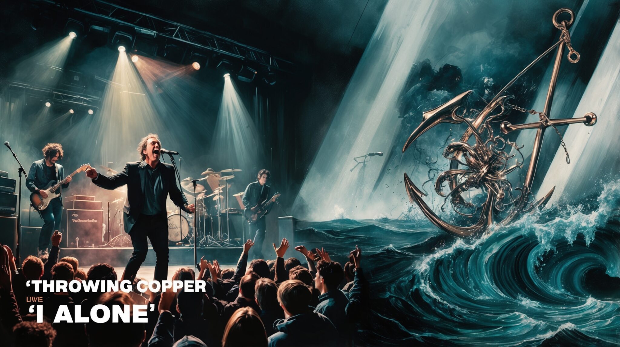 From a Catchy Tune to a Cultural Phenomenon: The Story Behind Gotye’s ...