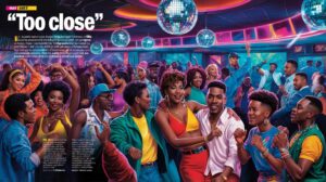 “Too Close by Next: Unveiling the Story Behind the 90s R&B Anthem ...