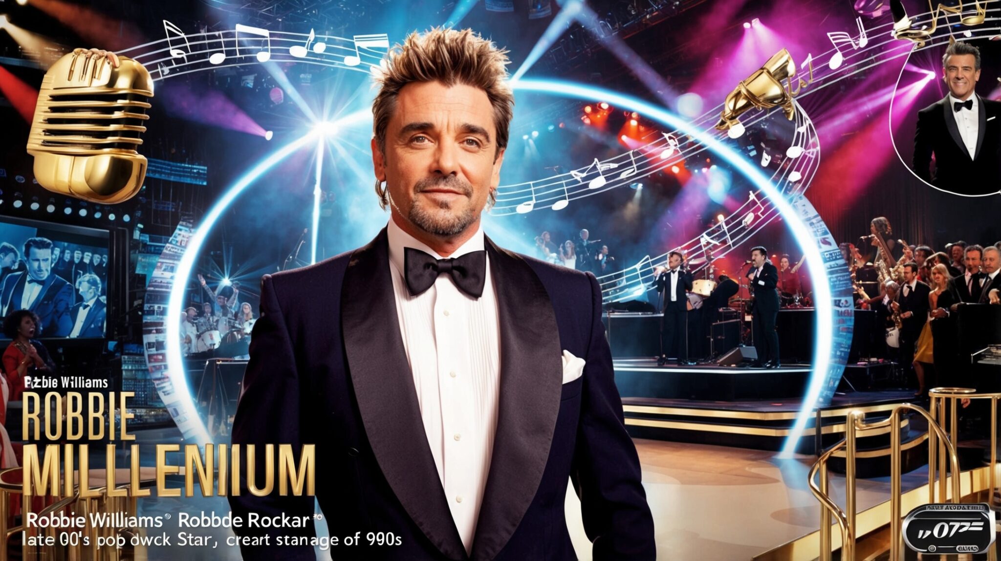 From Obscurity to Anthem: The Unstoppable Rise of “Things Can Only Get ...