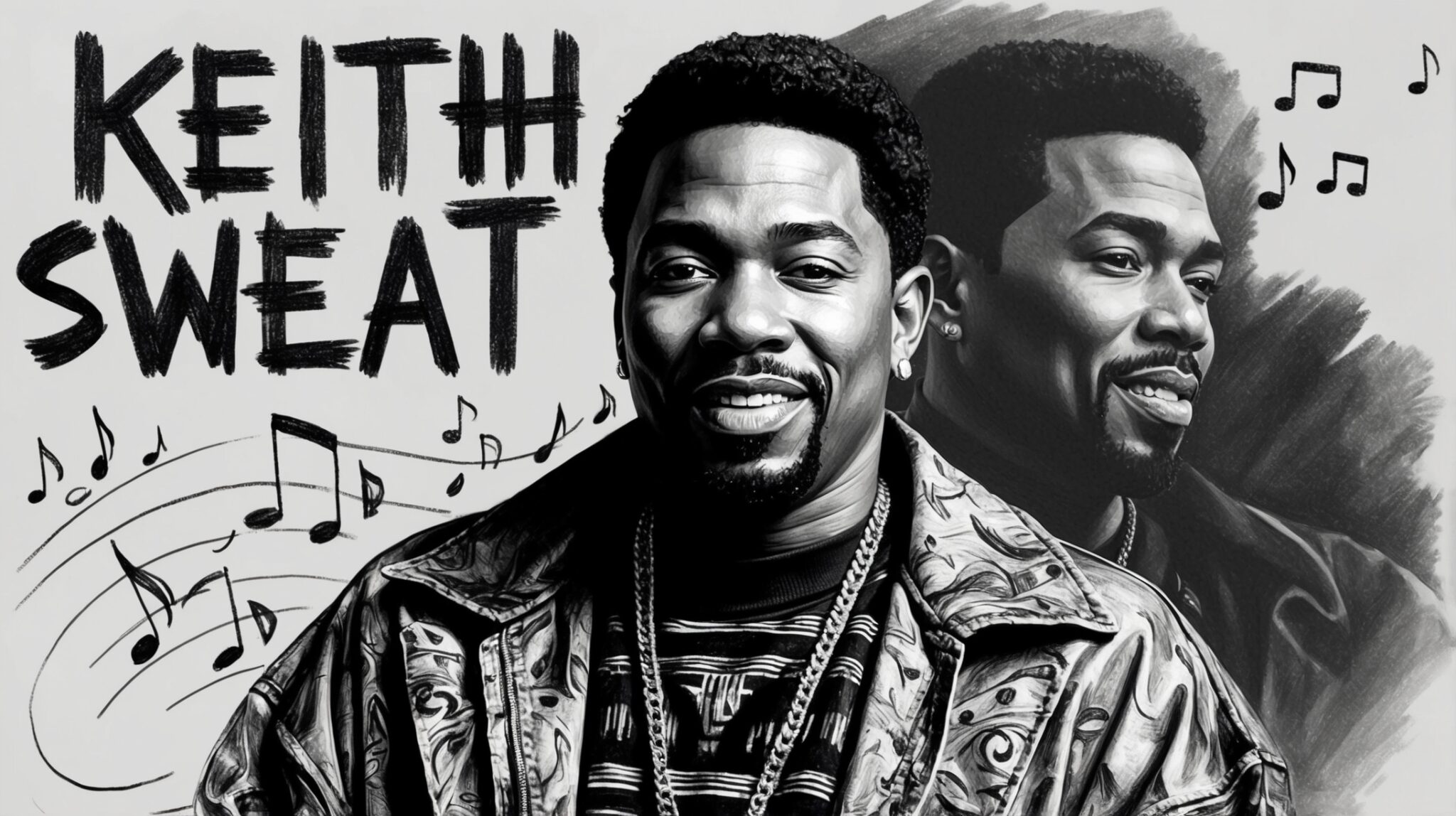 Unraveling the Legacy of Keith Sweat’s “Twisted”: A Deep Dive into the ...